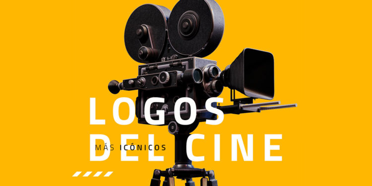 Logos más icónicos del Cine – nosotros-los-diseñadores