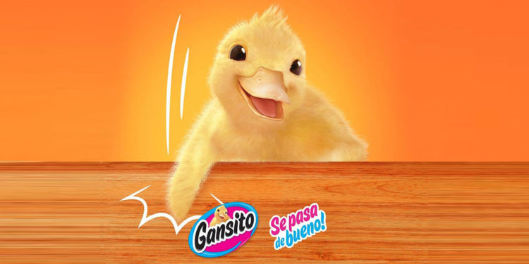 Marcas que se subieron al tren del meme del pollito se tenía que decir ...