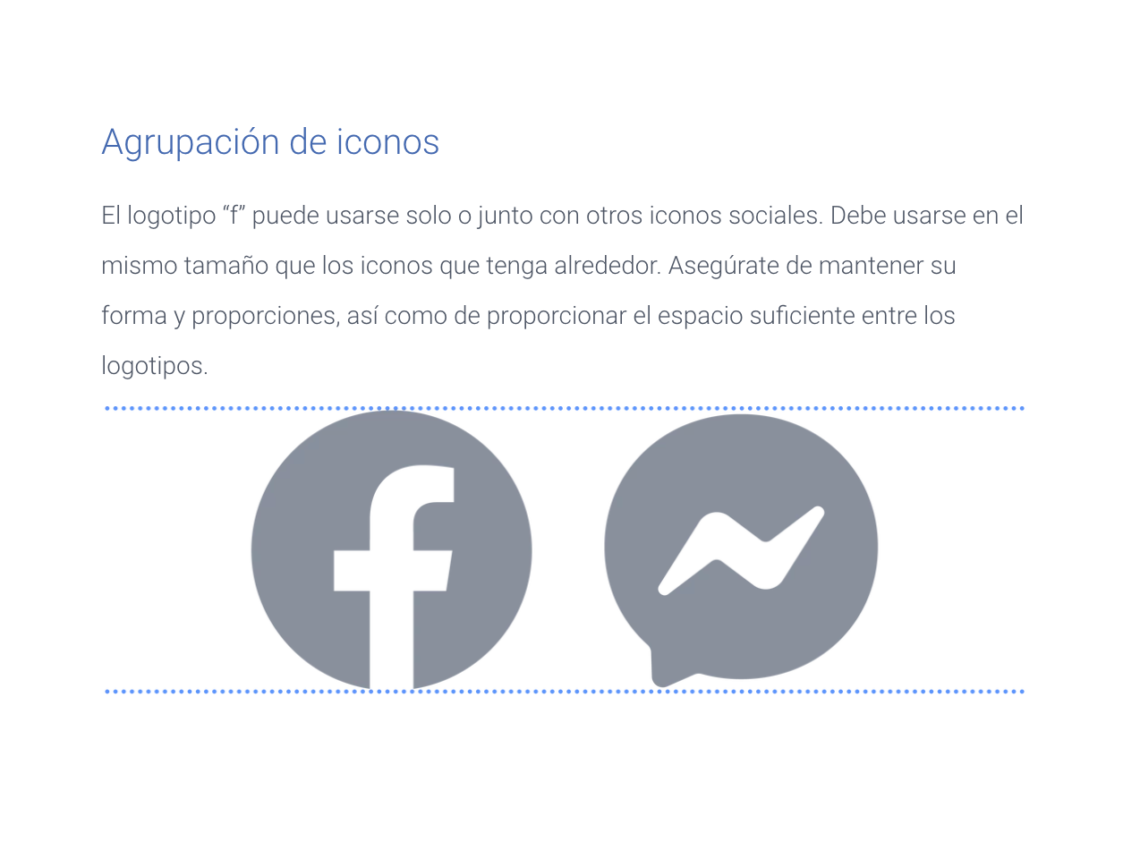 Facebook cambia su imagen – nosotros-los-diseñadores