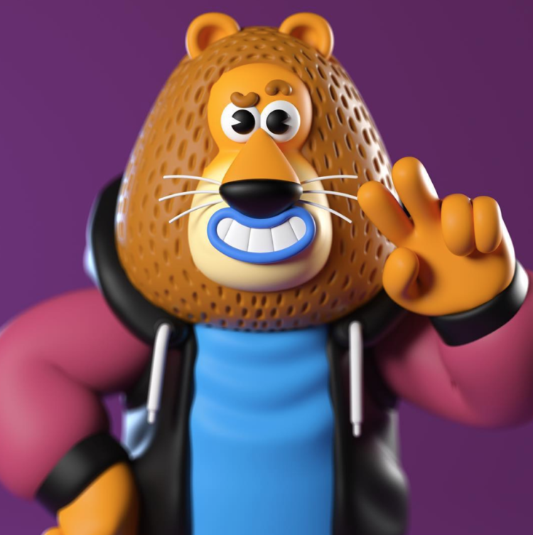 Grand Chamaco, diseñadores que seguir en Instagram – nosotros-los ...