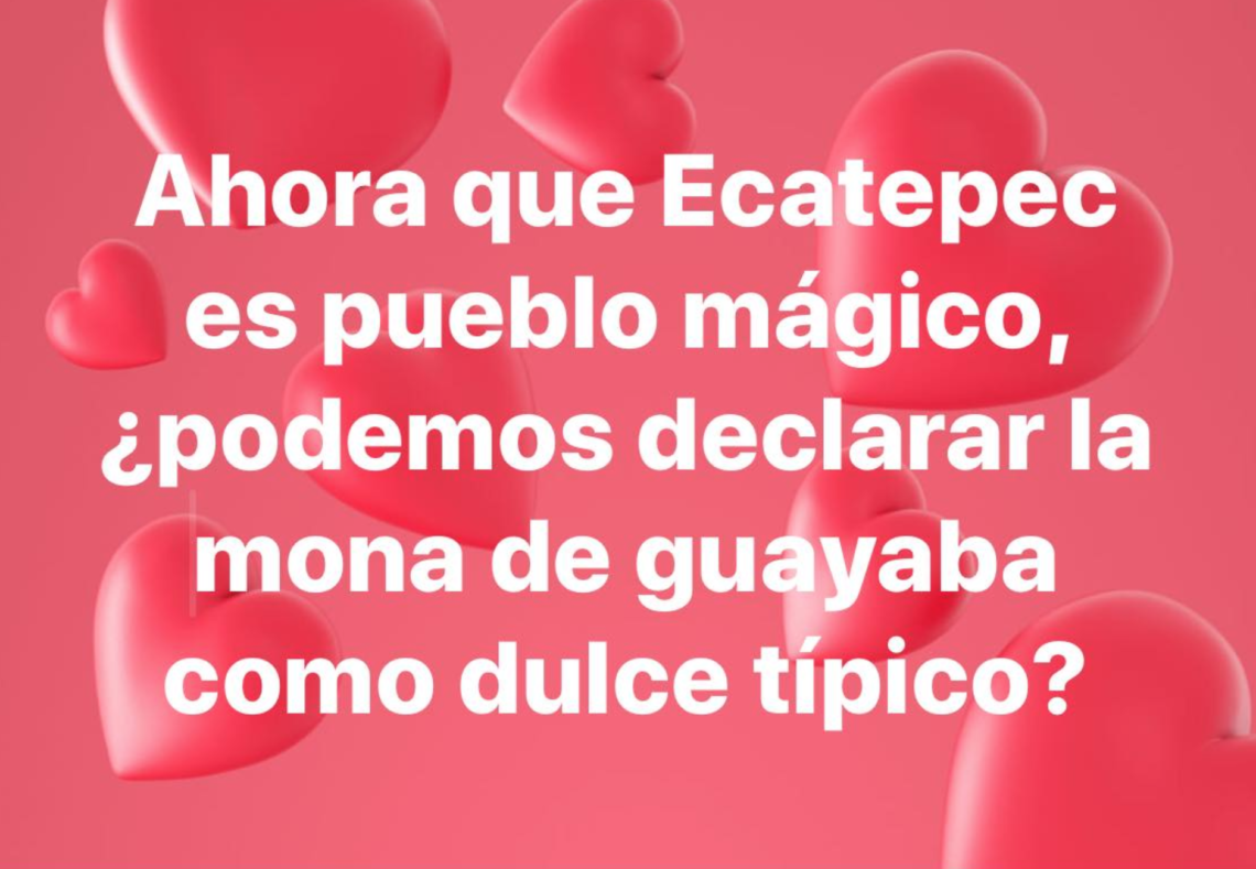 ¿Ecatepec Pueblo Mágico? Y los memes no podían faltar… – nosotros-los ...