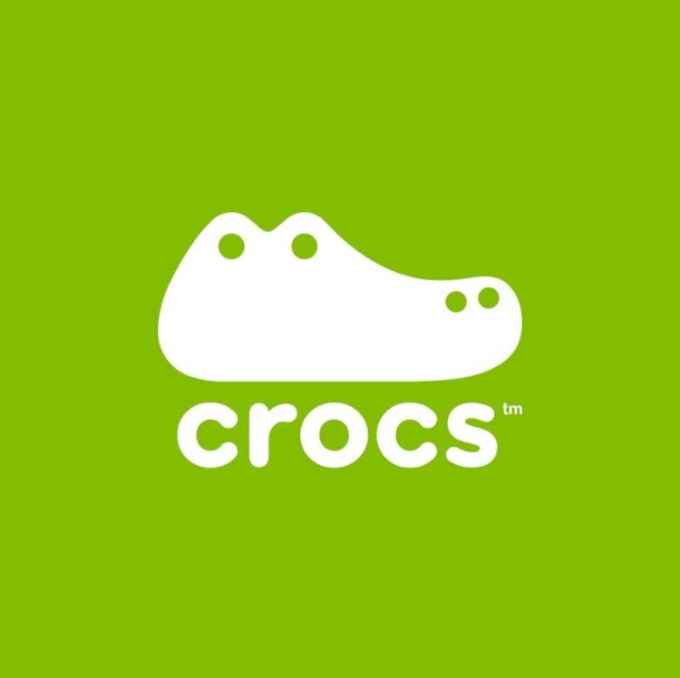 Rediseño de la marca crocs, ¡El resultado es fantástico! – nosotros-los ...