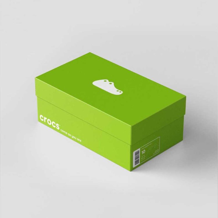 Rediseño de la marca crocs, ¡El resultado es fantástico! – nosotros-los ...