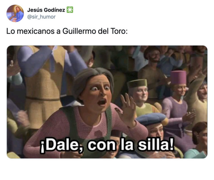 Los mejores Memes: Cerveza Victoria utiliza la imagen de Guillermo del ...
