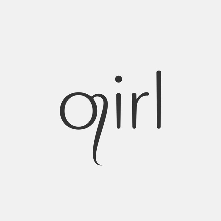 Originales & Creativos: Diseños de Logos Tipográficos – nosotros-los ...