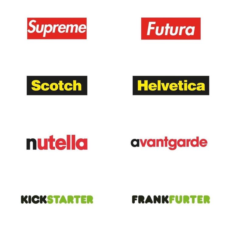 Marcas y su Tipografía – nosotros-los-diseñadores