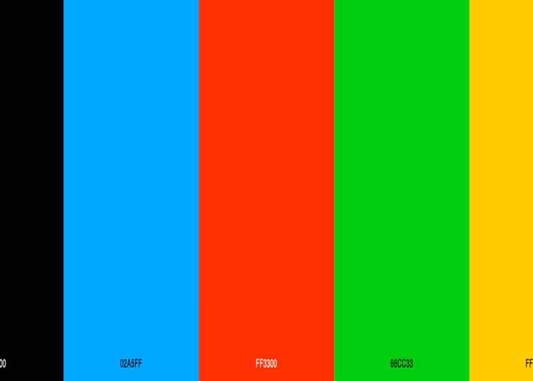 Inspiración: 15 Paletas de Colores con hermosos degradados – nosotros ...